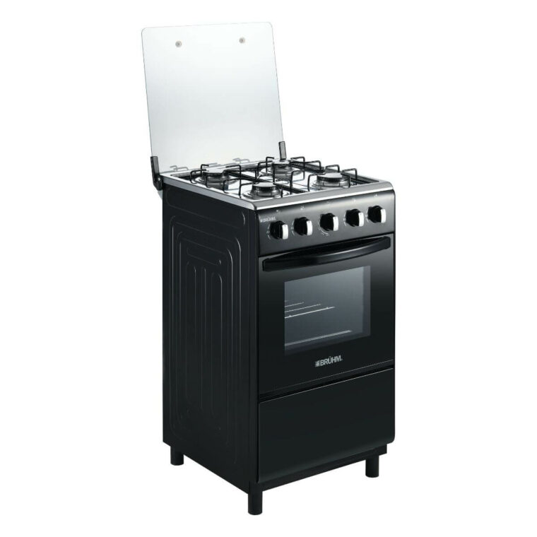 Purchase The Best Quality Gas Cookers | Bruhm