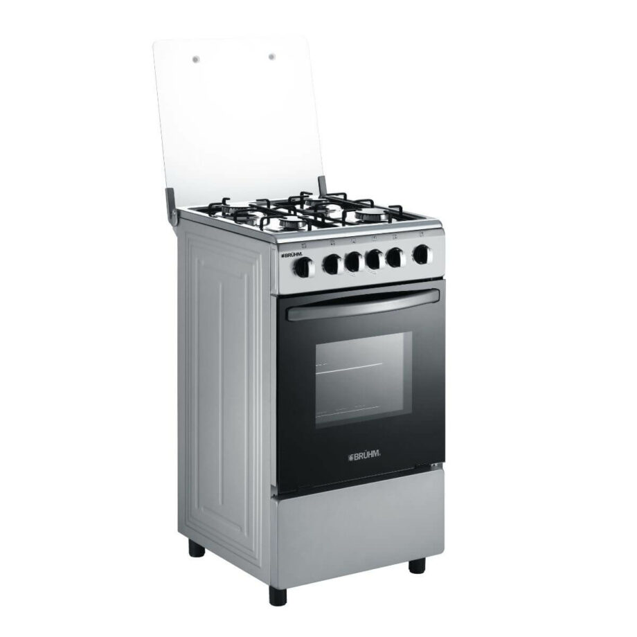 Purchase The Best Quality Gas Cookers | Bruhm