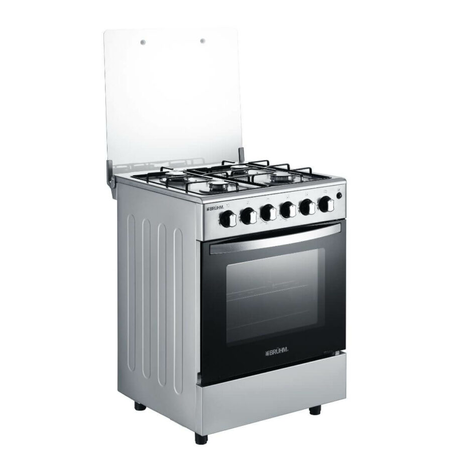 Purchase The Best Quality Gas Cookers | Bruhm