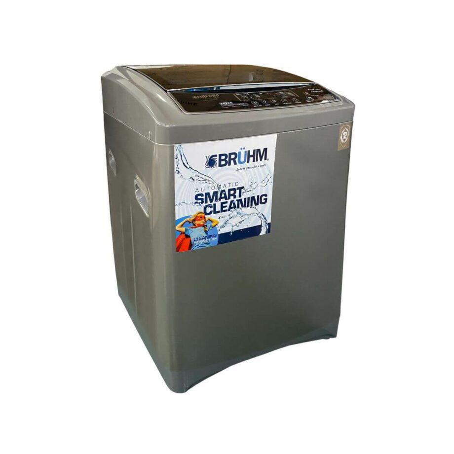 Top Load Washer Archives - BRÜHM