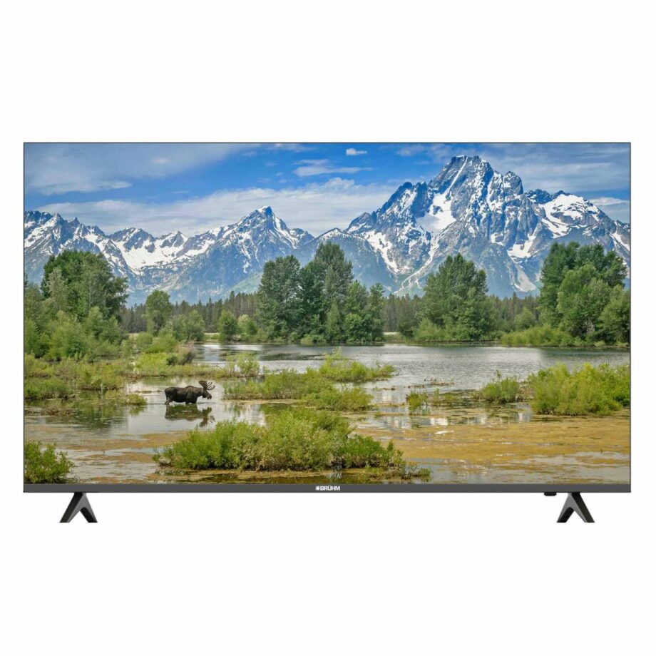 Get Full High Definition Televisions (FHD TVs) | Bruhm