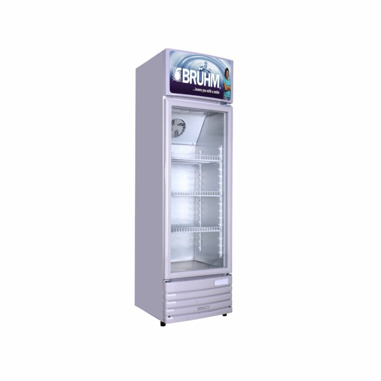 Bruhm Refrigerators - High Quality Fridges | Explore the Range