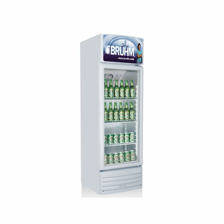Bruhm Refrigerators - High Quality Fridges | Explore the Range