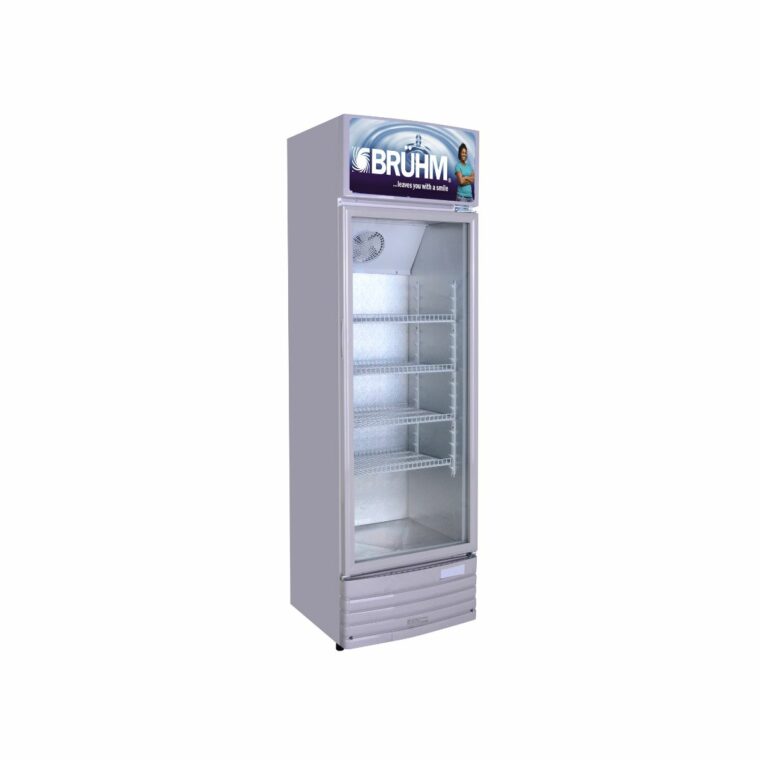 Bruhm Refrigerators - High Quality Fridges | Explore the Range