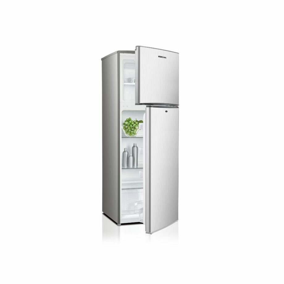 Bruhm Refrigerators - High Quality Fridges | Explore the Range