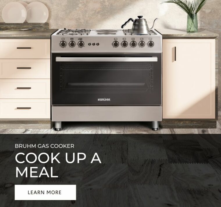 Buy Quality Home Appliances Online | Bruhm
