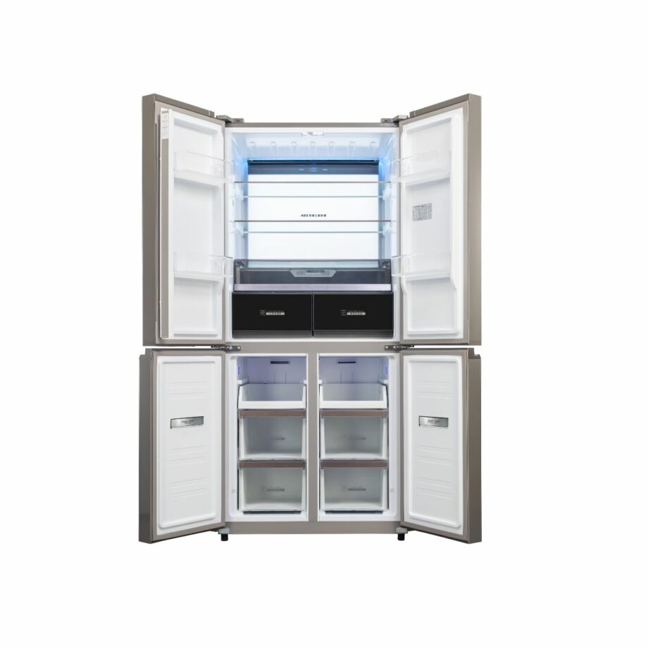 Buy Versatile Four-Door Refrigerator - Bruhm