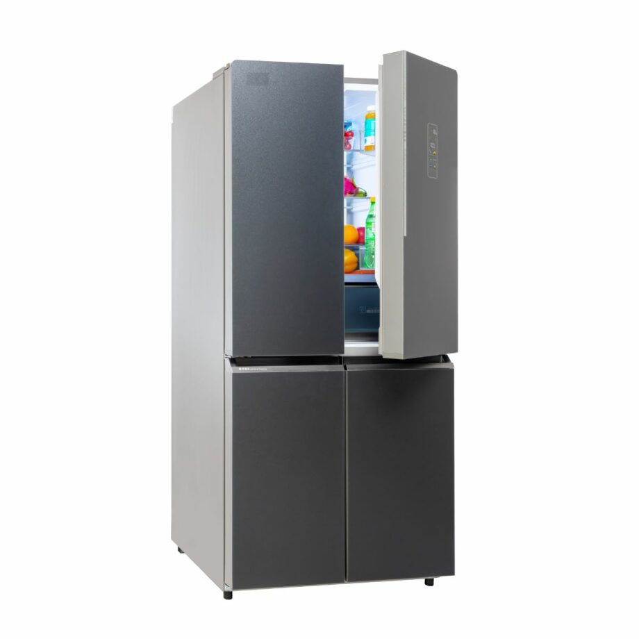 Buy Versatile Four-Door Refrigerator - Bruhm
