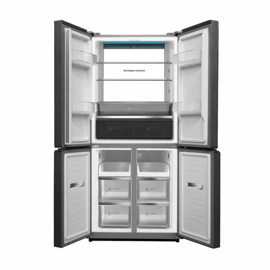 No Frost Multi-Door Refrigerators | Frost Free Multi-Door Fridge | Bruhm