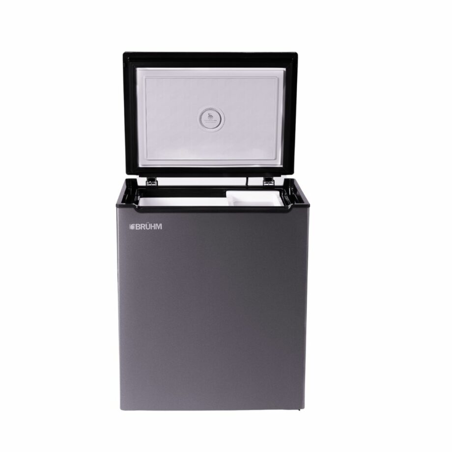 Spacious Bruhm 200L Chest Freezer