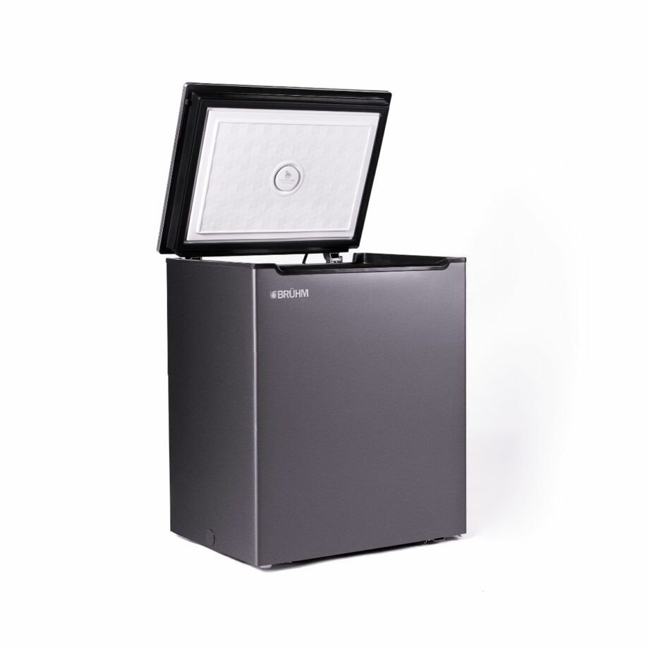 Spacious Bruhm 200L Chest Freezer