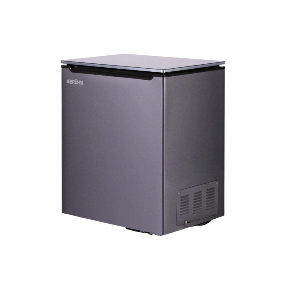 Spacious Bruhm 200L Chest Freezer