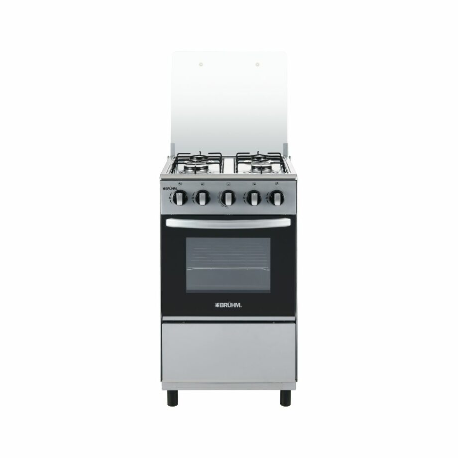 Purchase The Best Quality Gas Cookers | Bruhm