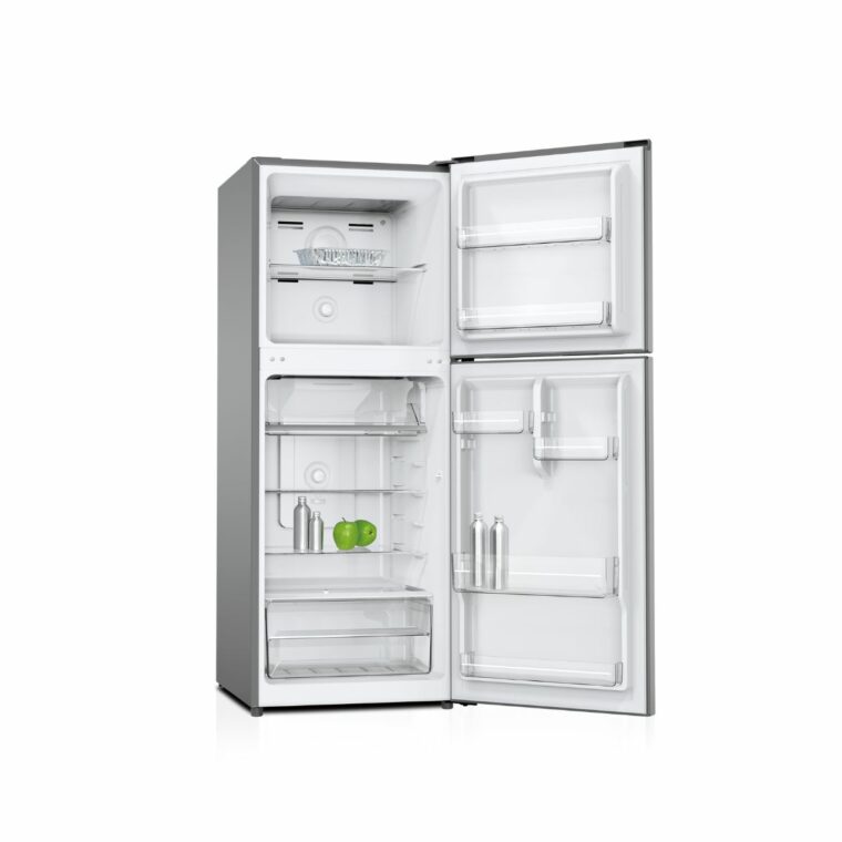 198L Top Mount No Frost Refrigerator - BRÜHM