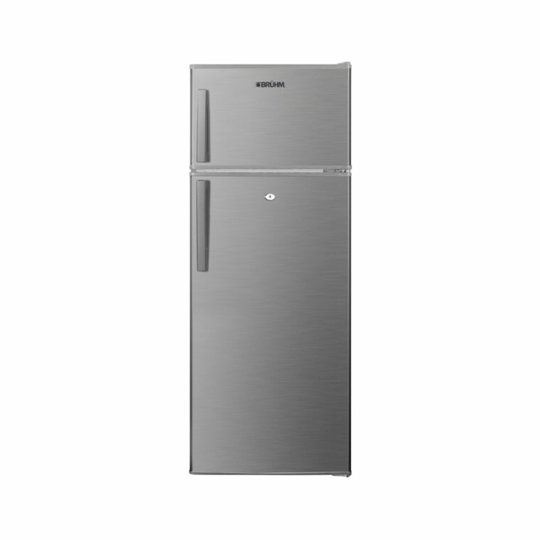 Bruhm Refrigerators - High Quality Fridges | Explore the Range